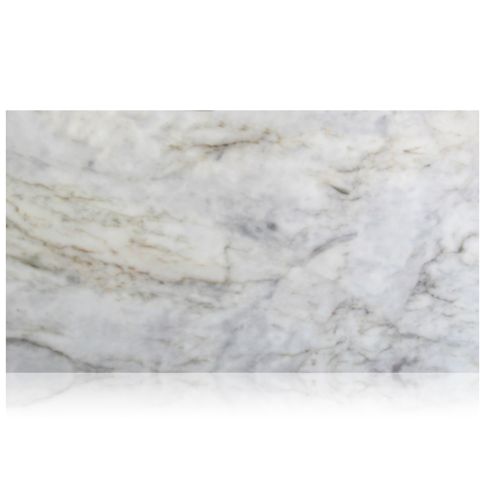 Afyon Cream Polished 3/4''