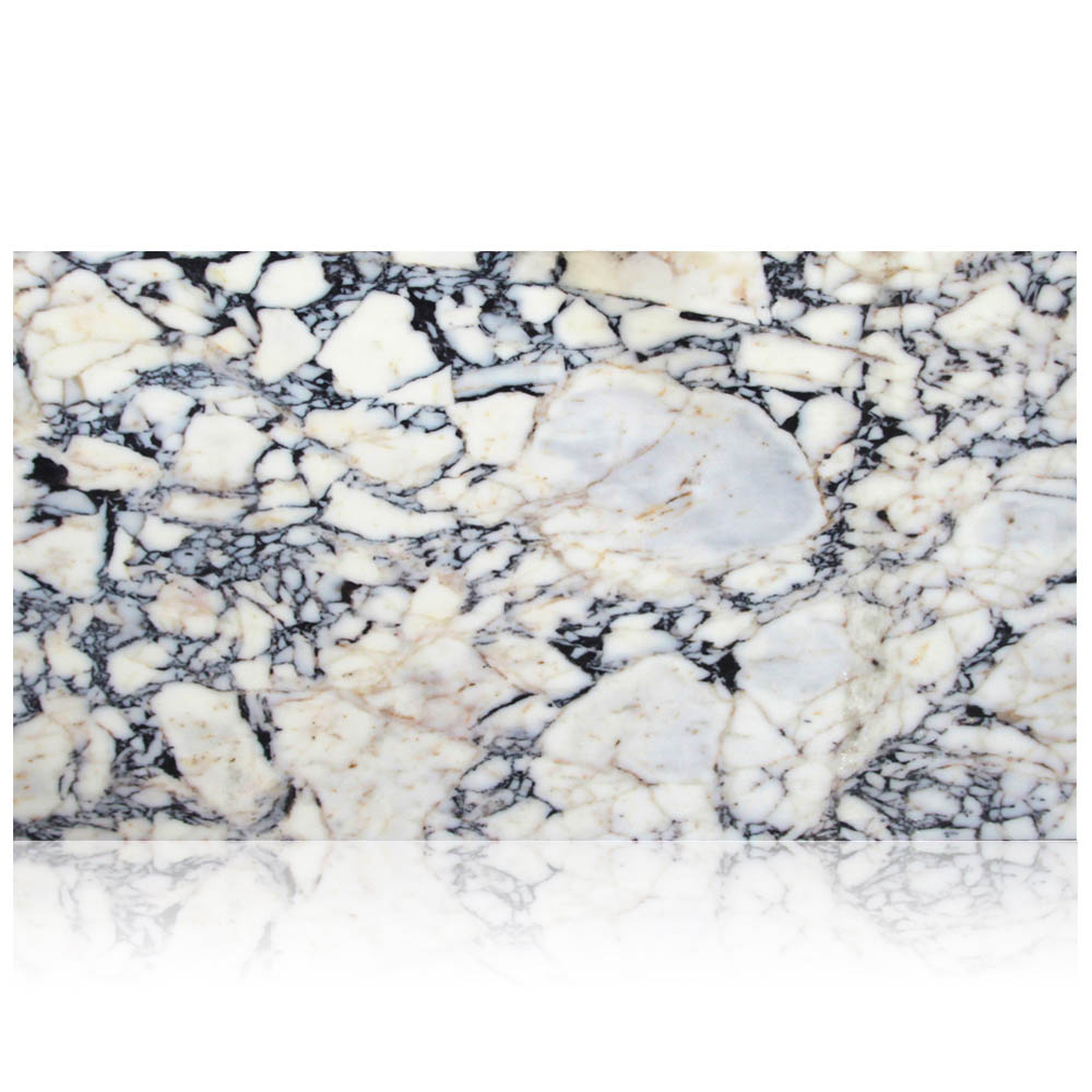 Afyon Violet Polished 3/4''