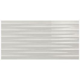 12''x24'' Color Code Drape 3D Grigio Luc. Rt