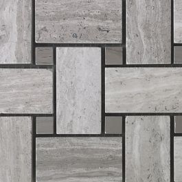 3/4''x3'' Escarpment Light Arrow M Polished