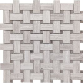 Escarpment Light Basketweave Polished