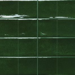 4X4 Marrakech Green Glossy