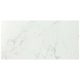 12''x24'' Marvel Stone Carrara Pure Nat. Rt