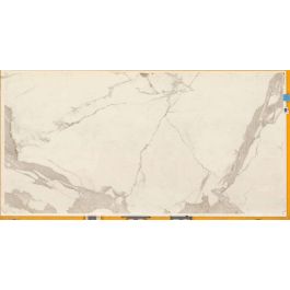 Neolith Classtone 20mm Estatuario E01 Bookmatch Pol (63X126in)