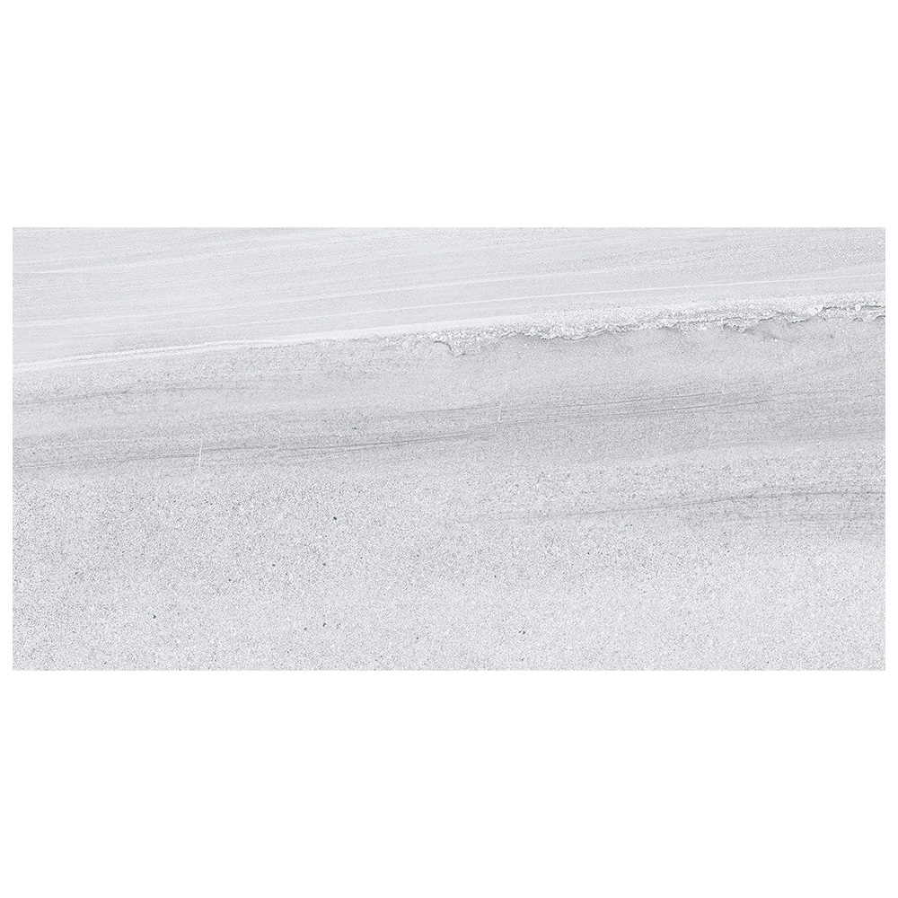 12X24 Isla White Pol Rt