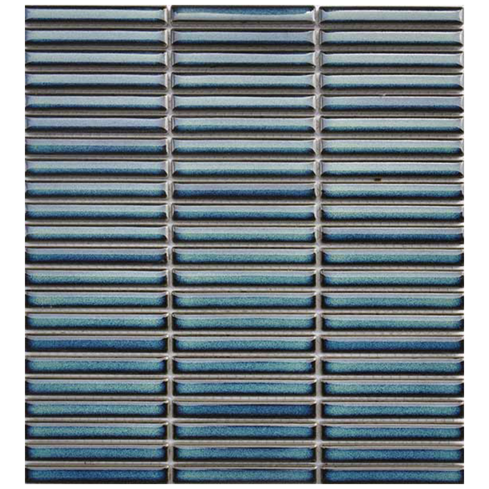 0.5X3.6 Matchstick Ocean Glossy