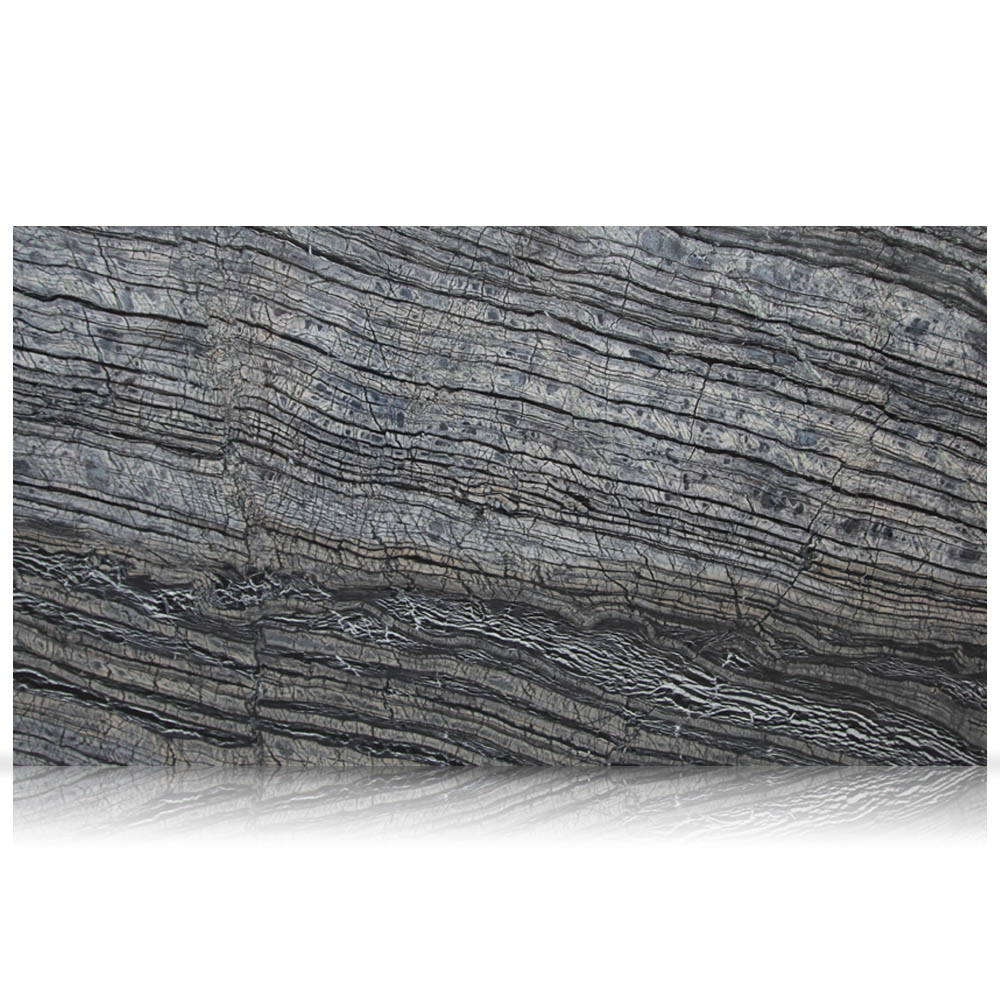 Silverwave Polished 3/4''