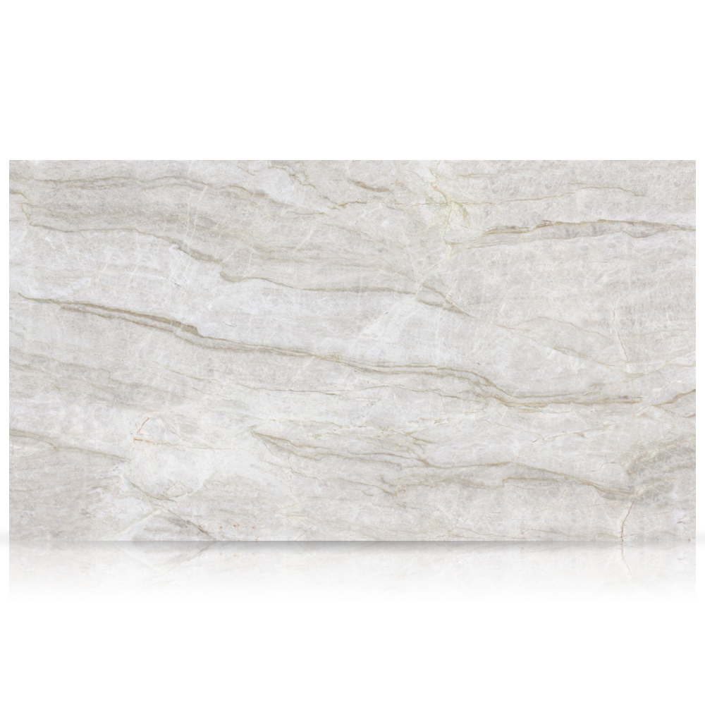 Taj Mahal Quartzite Polished 1 1/4''