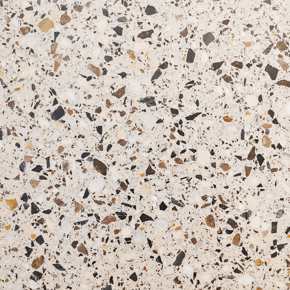 24X24 Terrazzo Collection Sanpietro Honed