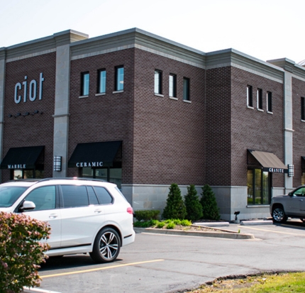 CIOT Detroit