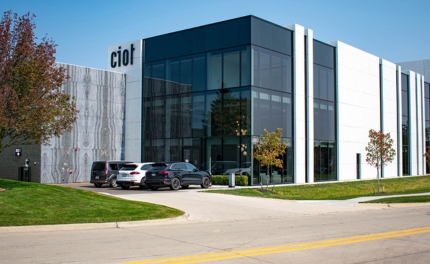CIOT Detroit