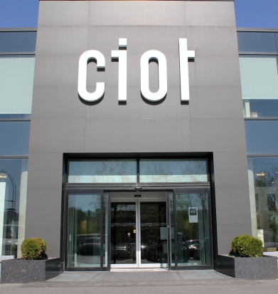 CIOT - Montreal