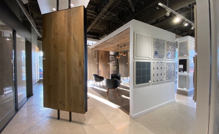CIOT Vaughan - Showroom & Slab Galleria