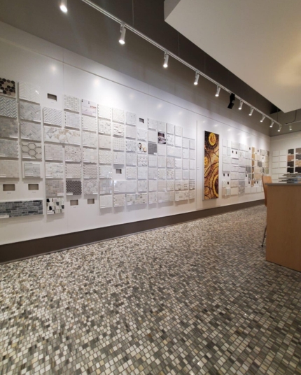 CIOT Vaughan - Showroom & Slab Galleria