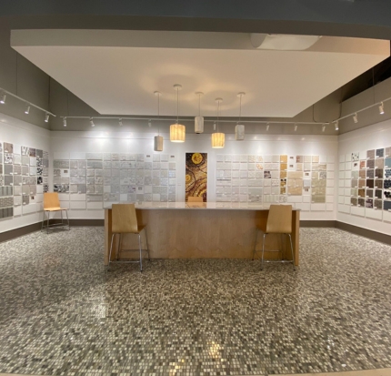 CIOT Vaughan - Showroom & Slab Galleria